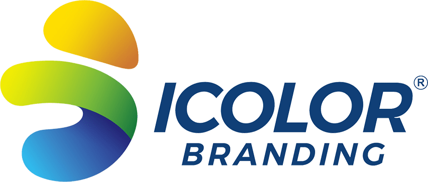 ICOLOR BRANDING Thiết kế Logo Nhận diện thương hiệu