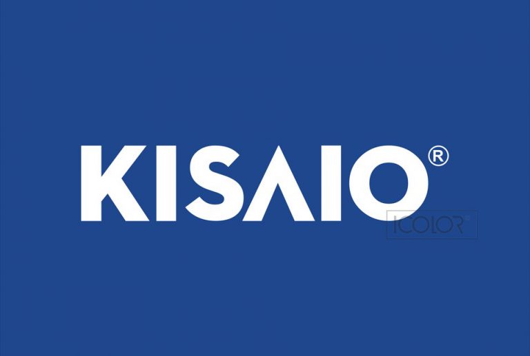 Thiết kế logo CTCP KISAIO