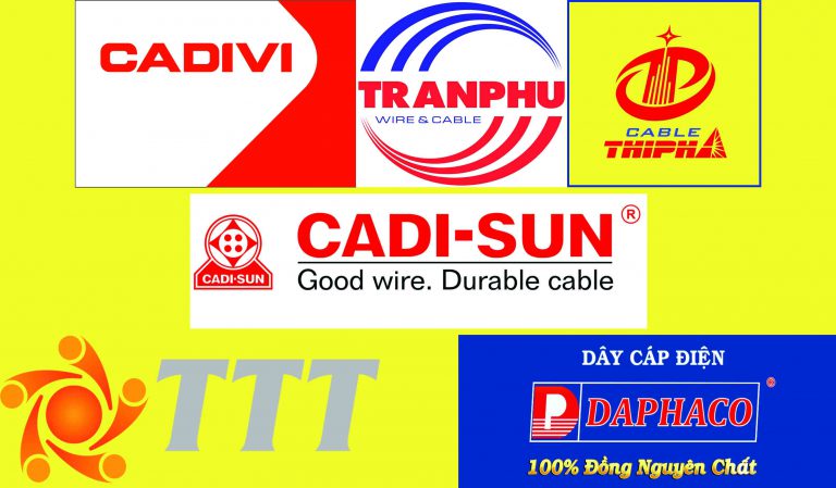 Tranh chấp nhãn hiệu Cadi Sun và Cadivi