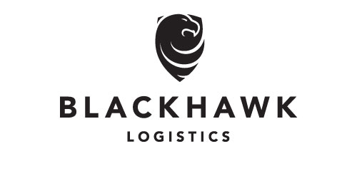 Logo đen trắng đã từng là phong cách logo phổ biến