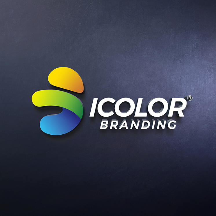 iColor Branding - Thiết Kế Logo Thương Hiệu, Thiết Kế Nhận Diện Thương ...
