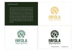 Thiết kế hệ thống quán cafe FAYOLA