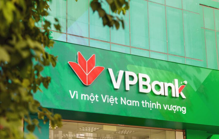 Logo VPBank | Logo VP Bank Kỷ Niệm 30 Năm Thành Lập