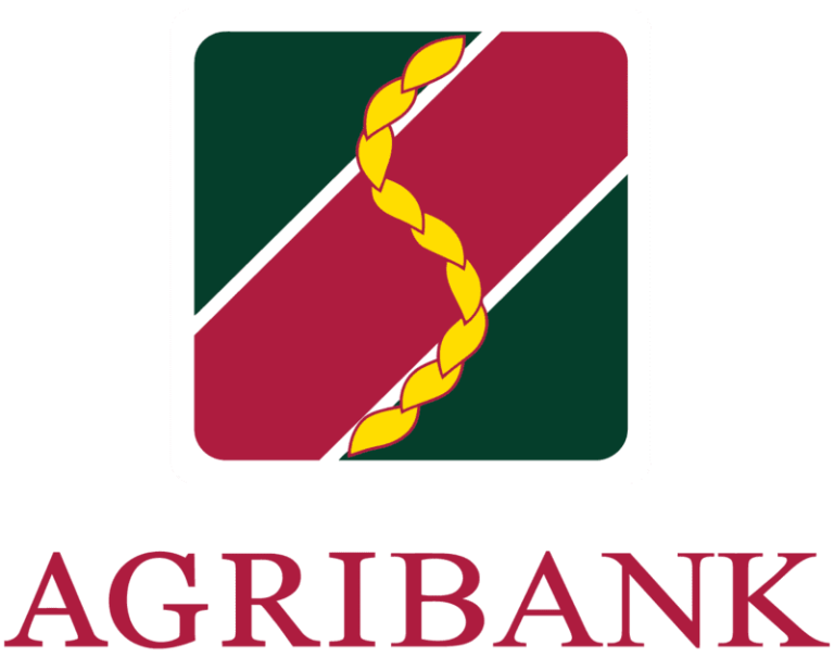 Logo Agribank - Chữ S Và Chuyện Về Nền Nông Nghiệp Việt