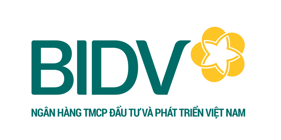 Logo BIDV: Dấu Ấn Mạnh Mẽ Trong Lòng Khách Hàng