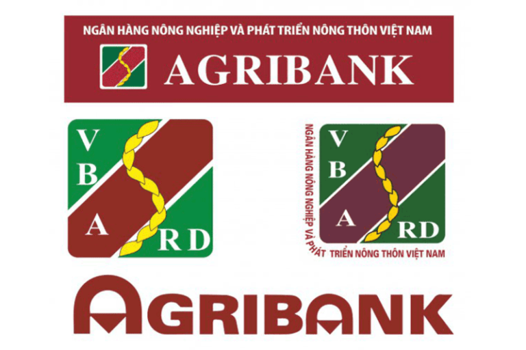 Logo Agribank - Chữ S Và Chuyện Về Nền Nông Nghiệp Việt