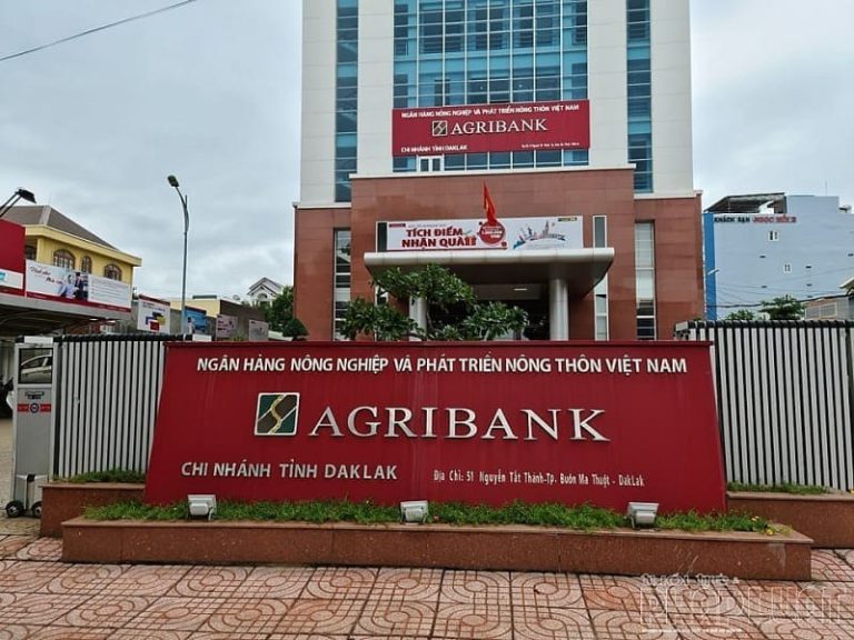Logo Agribank - Chữ S Và Chuyện Về Nền Nông Nghiệp Việt