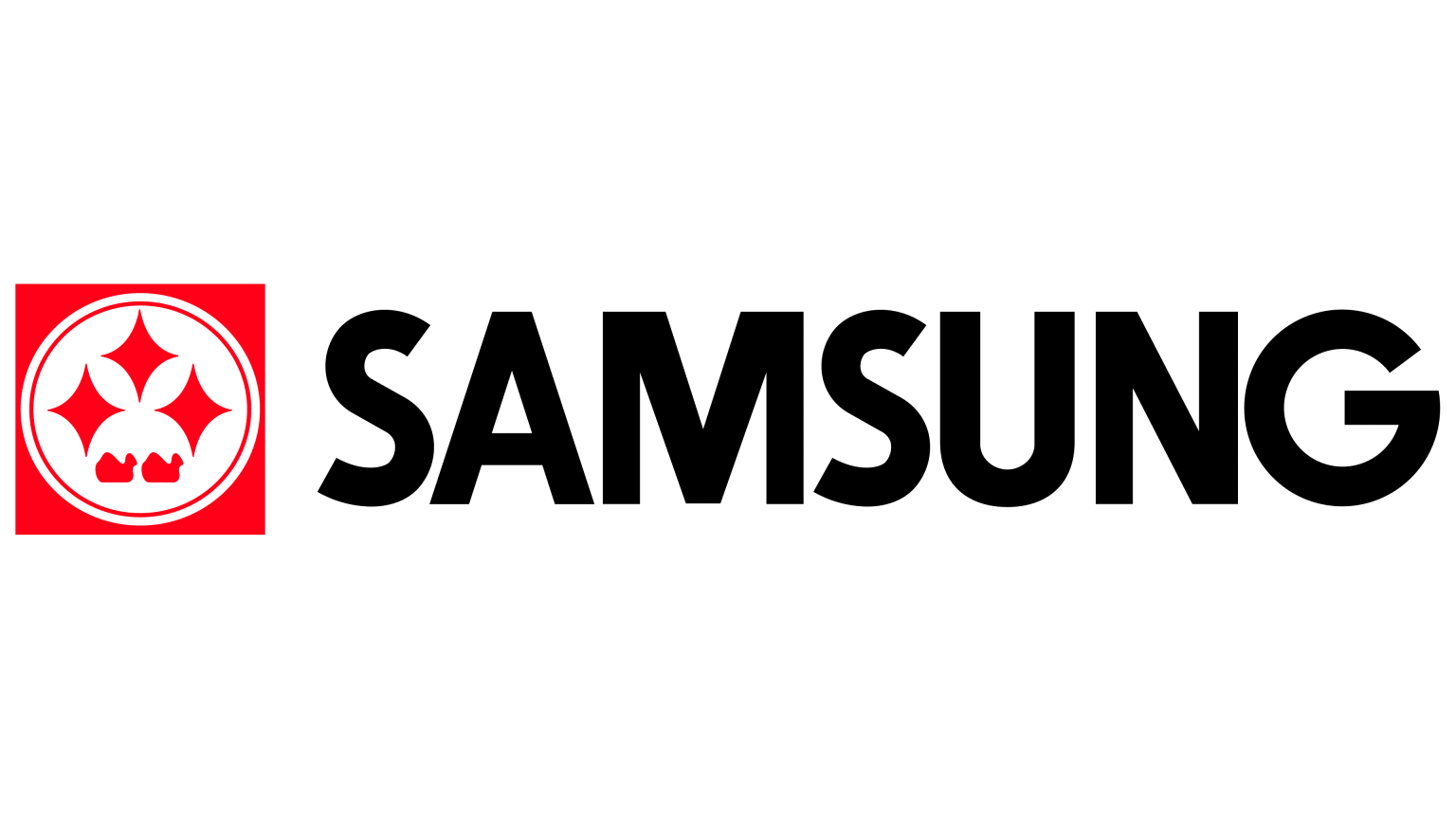 Logo Samsung: Sự Tiến Hóa Đáng Kinh Ngạc Qua Thời Gian