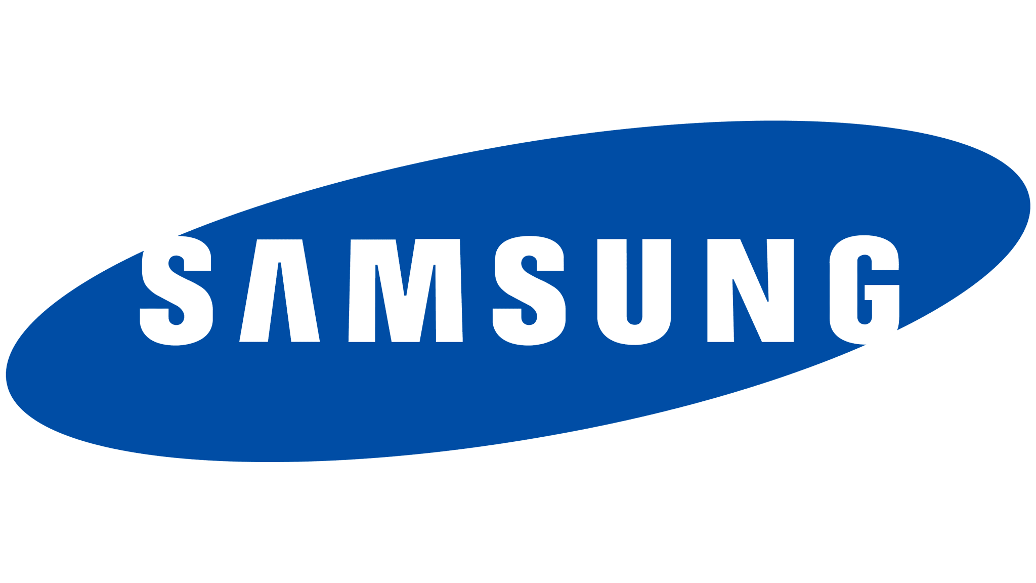 Logo Samsung: Sự Tiến Hóa Đáng Kinh Ngạc Qua Thời Gian
