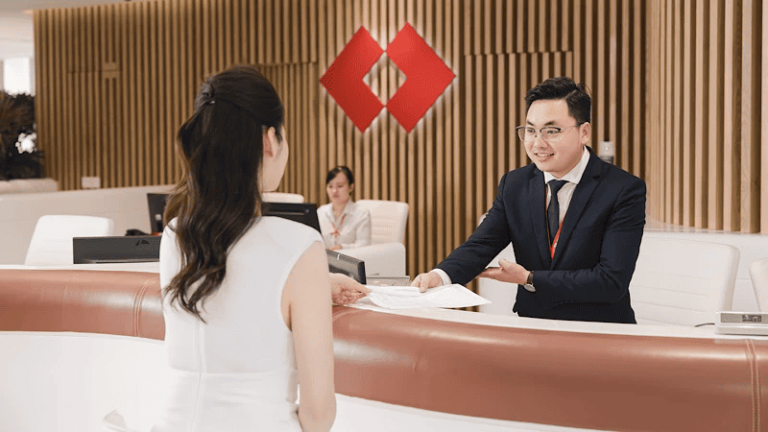 Logo Techcombank: Sức Mạnh Của Công Nghệ Tài Chính