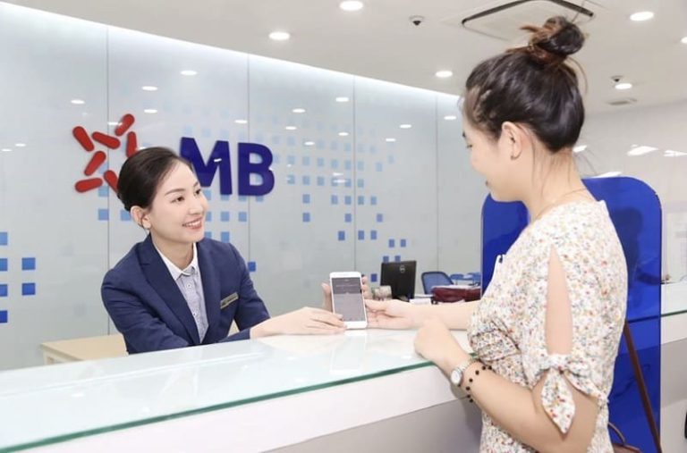 Logo MBBank: Di Sản, Ý Nghĩa Và Sự Tiến Hóa